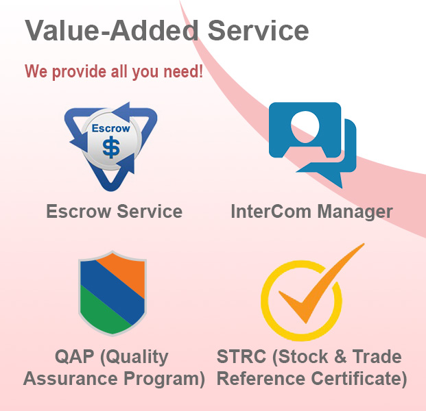 Electronic Components Marketplace - HKin.com