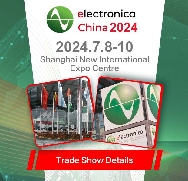 Electronic Components Marketplace - HKin.com